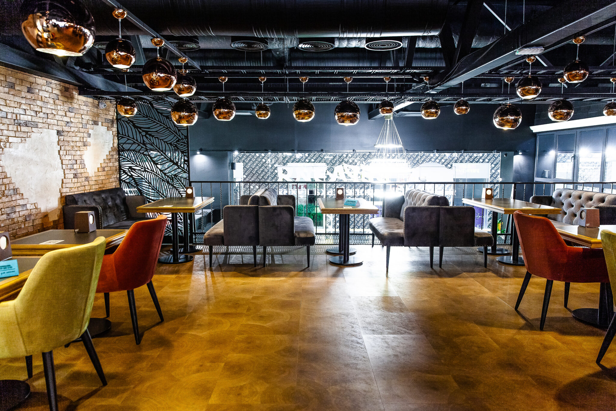 Мережа ресторанів «Євразія» – комфортний відпочинок та смачні страви ...