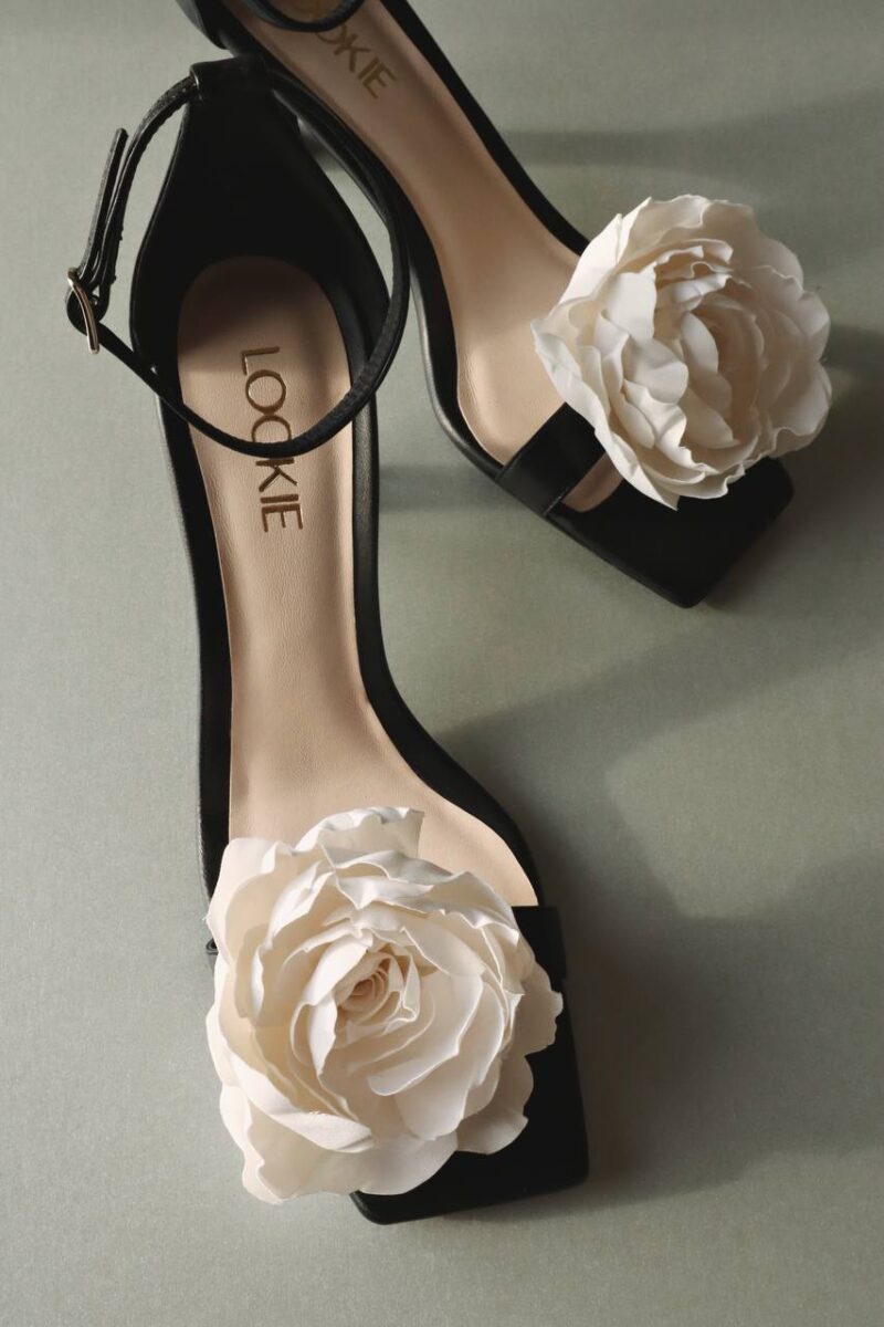 Український бренд LOOKIE Atelier презентував новорічний дроп – THE ICON